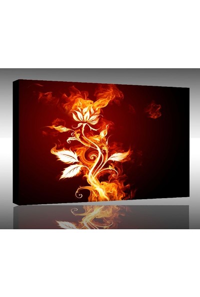 Lukas Kanvas Tablo - 50X70 cm - Dekoratif Resimler - DKR16 Lukas Kanvas Tablo - 50X70 cm - Dekoratif Resimler - DKR16