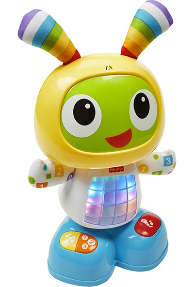 Fisher-Price Dansçı Beatbo
