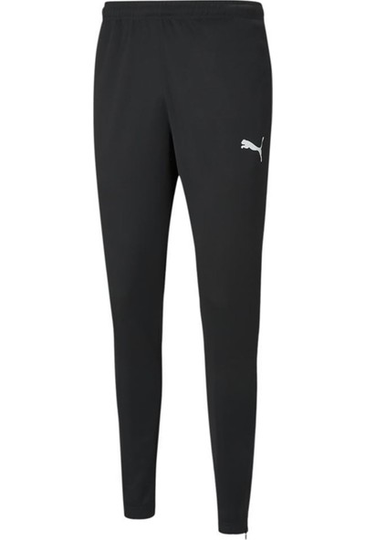 Puma Teamrise Poly Training Pants Erkek Futbol Antrenman Eşofman Altı 65739003 Siyah Puma Teamrise Poly Training Pants Erkek Futbol Antrenman Eşofman Altı 65739003 Siyah