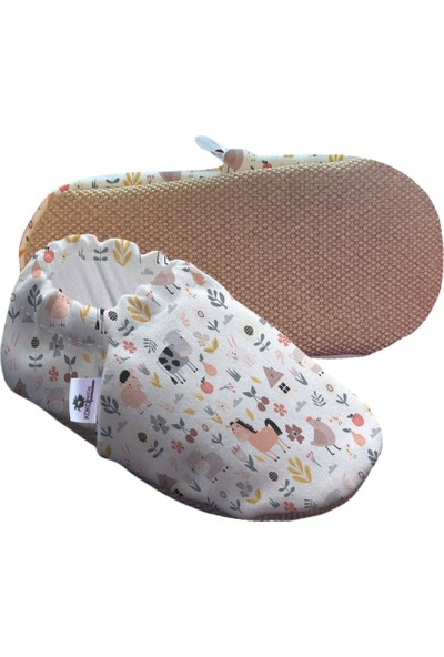 Koko Patik Çiiftlik