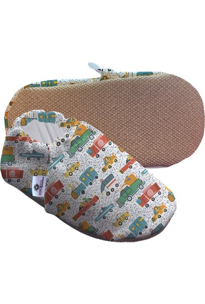 Koko Patik Göçeden Hayvanlar