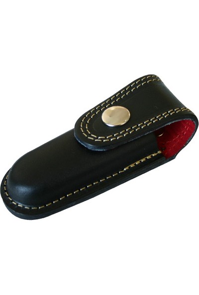 Savage 5433 Cep Çakısı Kılıfı Siyah No:1