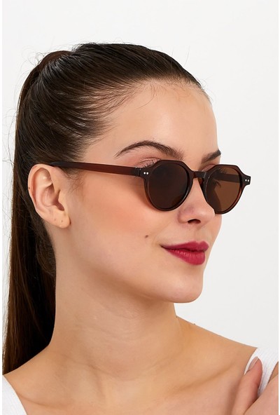 Modalucci 20253576366 Unisex Güneş Gözlüğü