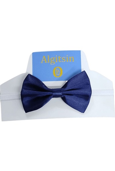 Algitsin Çocuk Papyon 1-10 Yaş