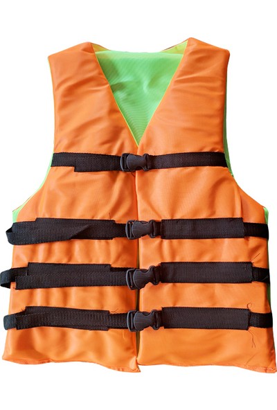 Savage 38129 Standart Can Yeleği