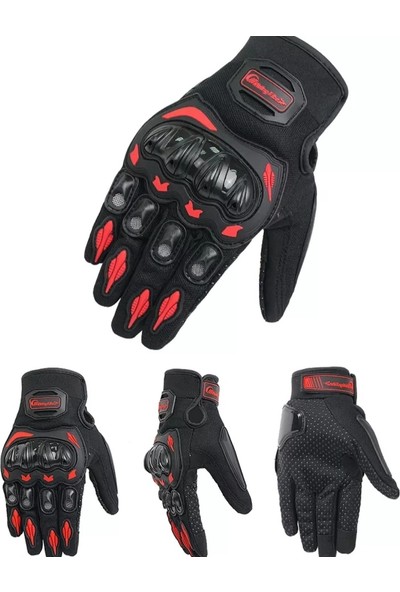 Efili Probiker Motosiklet Eldiveni Korumalı Dokunmatik Uyumlu Motorcu Eldiveni Efili Probiker Motosiklet Eldiveni Korumalı Dokunmatik Uyumlu Motorcu Eldiveni