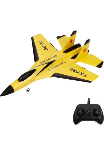 Hulv Su 35 Avion Rc Uzaktan Kumanda Uçak Kontrolörü Su-35 Avcı Modeli Uçak (Yurt Dışından) Hulv Su 35 Avion Rc Uzaktan Kumanda Uçak Kontrolörü Su-35 Avcı Modeli Uçak (Yurt Dışından)