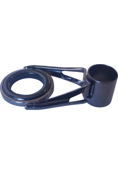 Porselen Halka Füme 5.0/12 mm