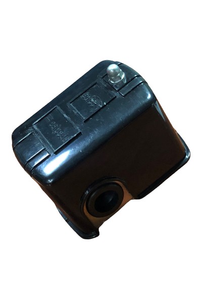 Calpeda 1-6 Bar Basınç Şalteri 1/4 Çıkış (Italyan) Calpeda 1-6 Bar Basınç Şalteri 1/4 Çıkış (Italyan)