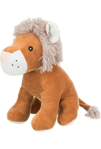 Trixie Köpek Oyuncak, Peluş Aslan, 36CM Trixie Köpek Oyuncak, Peluş Aslan, 36CM
