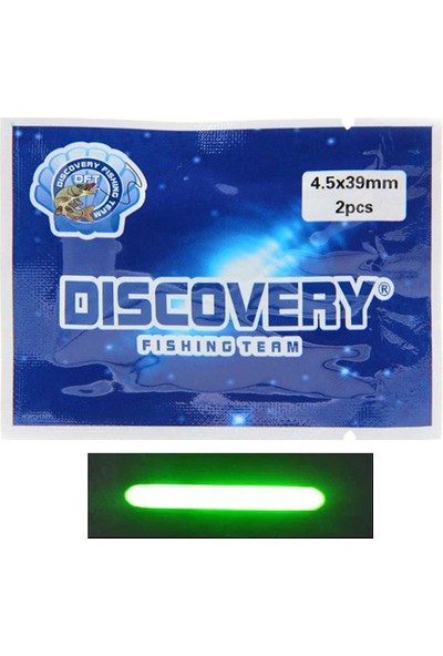 Discovery Fosfor Çiftli 45*39 Discovery Fosfor Çiftli 45*39
