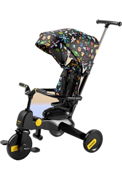 Fashion Smart Quattro Pro Travel Bebek Arabası (Yurt Dışından) Fashion Smart Quattro Pro Travel Bebek Arabası (Yurt Dışından)