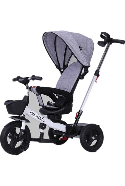 Haolajfu Easyo Travel Sistem Bebek Arabası (Yurt Dışından)