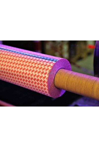 3m 9088-Yüksek Performanslı Çift Taraflı Bant 30 mm x 50m