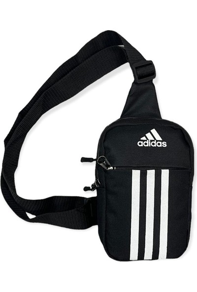 Çapraz Askılı Spor Çanta Unisex