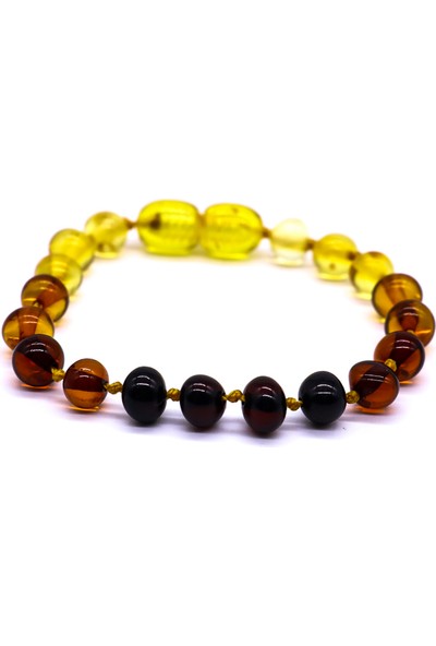 Hediye Ürün Al Kehrbar Bebek Bileklik Hediye Ürün Al Kehrbar Bebek Bileklik