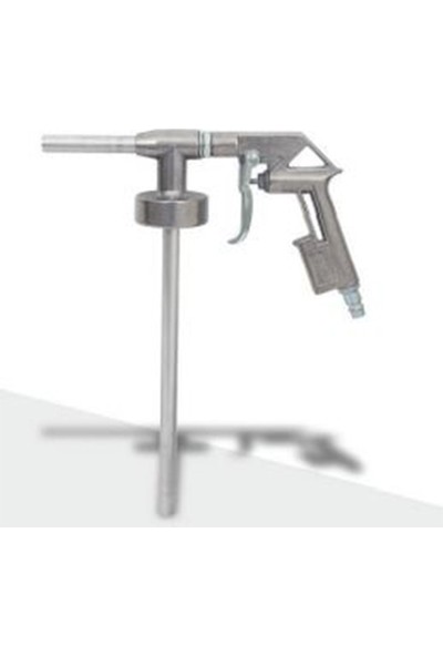 Asturo Pütür Tabancası Asturo Pütür Tabancası