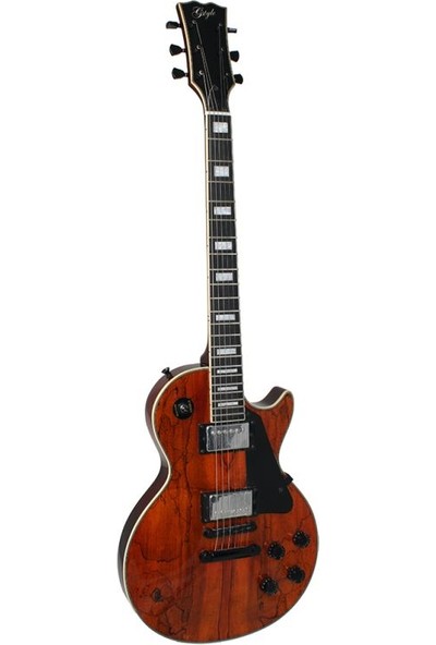 Gstyle Les Paul Elektro Gitar (Taşıma Çantası )