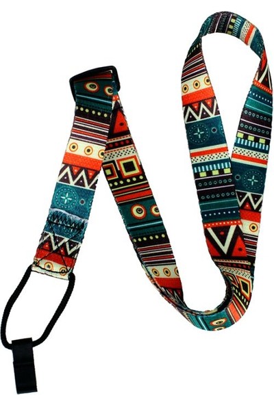 Dmx 354A Ukulele Askısı