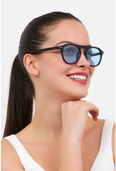 Modalucci 68914363006180 Unisex Güneş Gözlüğü