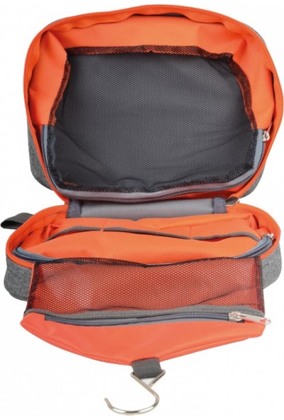 Nurgaz Kişisel Bakım Çantası