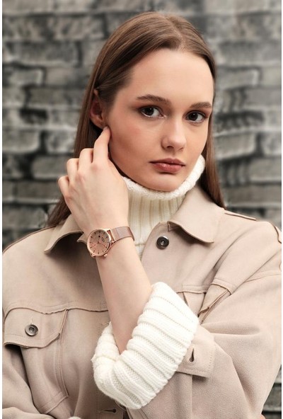 Aqua Di Polo 1987 HBCV000029DFSK Kadın Kol Saati