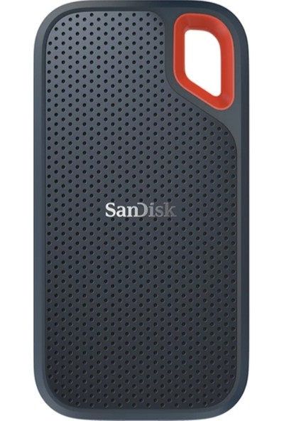 Sandisk 1 Tb Olağanüstü Taşınabilir SSD