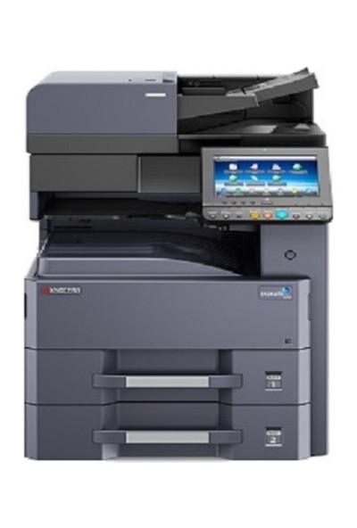 Kyocera Taskalfa 4012İ
