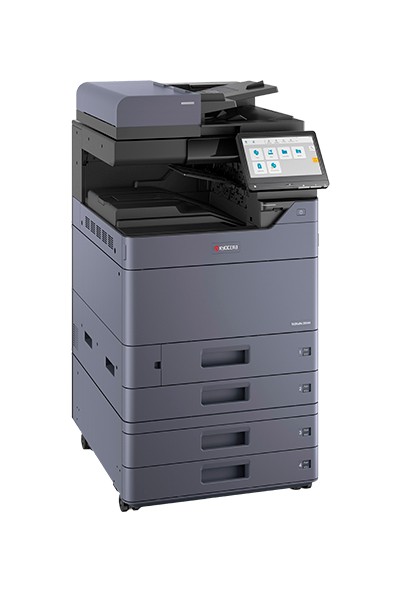 Kyocera Taskalfa 2554Cİ