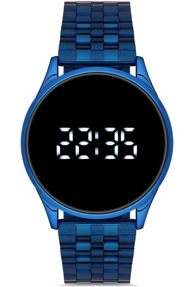 Aqua Di Polo 1987 HBCV000029EMY5 Unisex Kol Saati