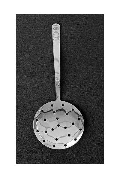 Bonaventura Medium 22 cm Çelik Kevgir 715427