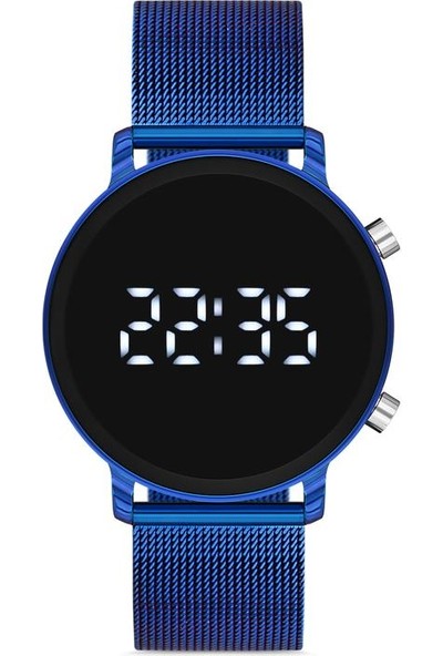 Aqua Di Polo 1987 HBCV000029EMYL Unisex Kol Saati