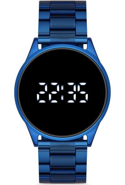 Aqua Di Polo 1987 HBCV000029EMYR Unisex Kol Saati