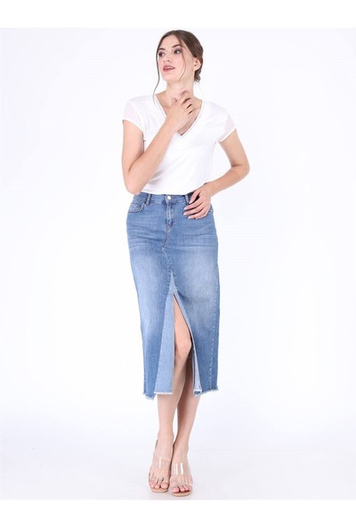 Kadın Etek Bet 2019-01 (T-Y) 01