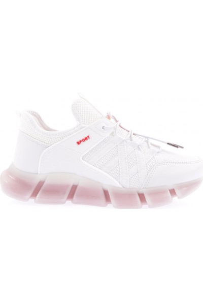 Wıckers 2465 Erkek Sneakers Ayakkabı