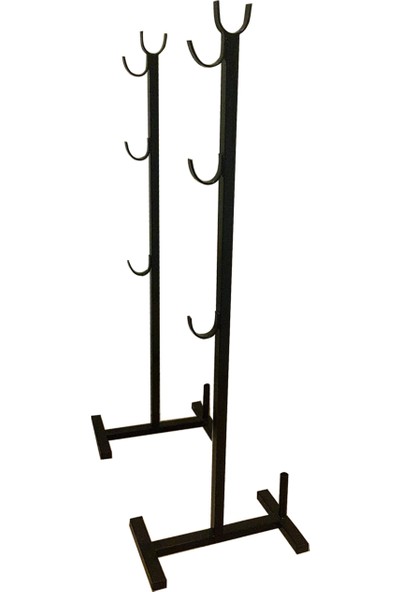 Bench Squat Rack Standı Bench Squat Rack Standı