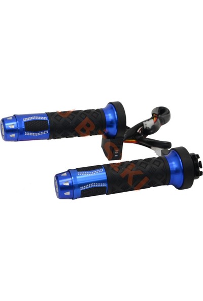 Elcık Isıtma 2 Kademeli Takım Mavi Elcık Isıtma 2 Kademeli Takım Mavi