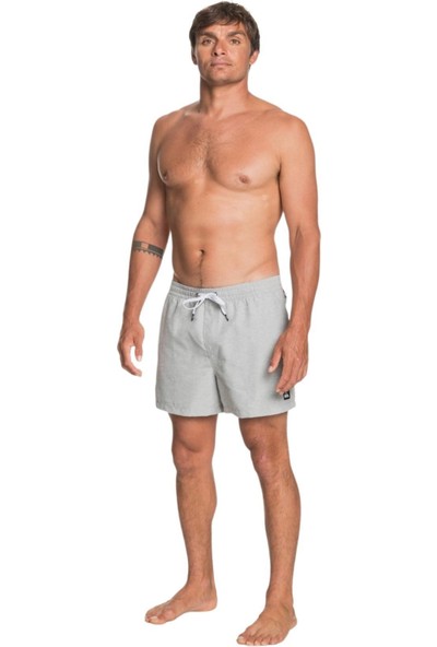 Quiksilver EQYJV03531 - Everyday 15 Erkek Volley Short Quiksilver EQYJV03531 - Everyday 15 Erkek Volley Short