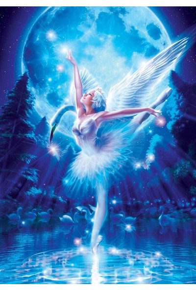 Heidi Yapboz Puzzle 1000 Parça Puzzle Heidi Yapboz Puzzle 1000 Parça Puzzle