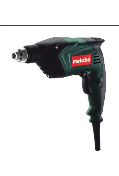 Metabo Se 2800 400 W Elektrikli Tornavida