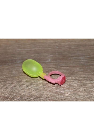 Canlipetshop Su Fışkırtan Yüzük (Şakacı Yüzük) 3 Adet Canlipetshop Su Fışkırtan Yüzük (Şakacı Yüzük) 3 Adet