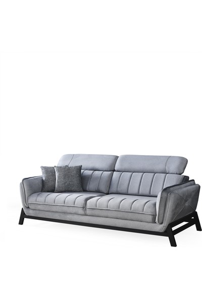 Relax 3'lü Koltuk Mekanizmasız