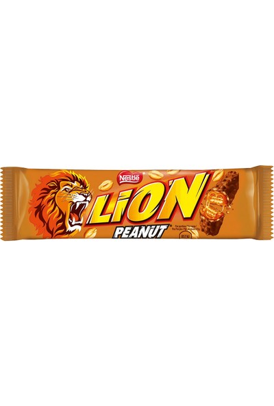 Nestle Lion Peanut 41GR Nestle Lion Peanut 41GR