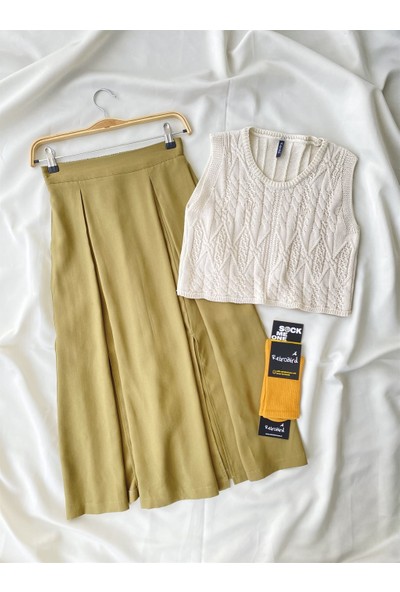 Retrobird 3'lü RETRO1950S Set Kadın Çok Renkli