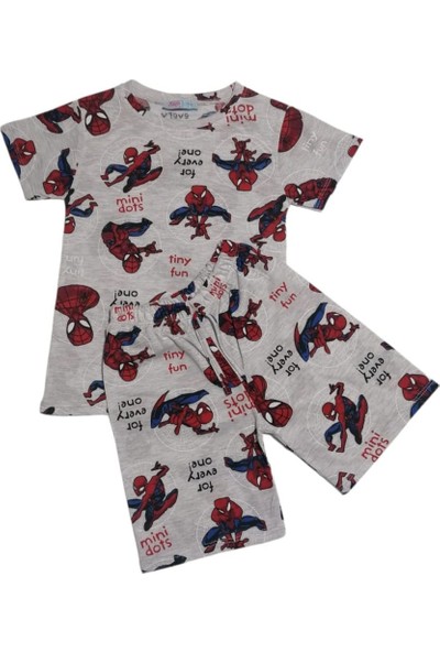 Siya Life Erkek Çocuk Takım