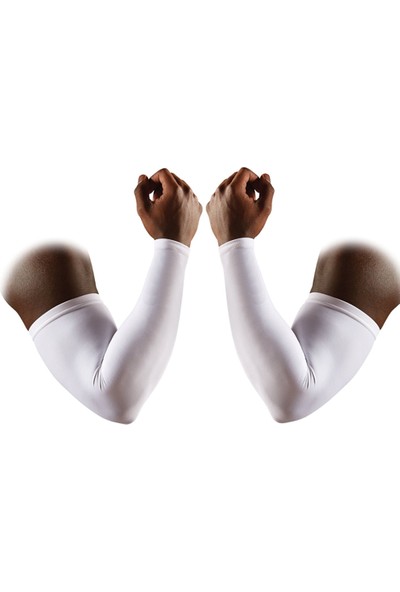 2 Adet Basketbol Kolluğu Voleybol Kolluğu Likralı Sporcu Kolluğu Tam Kol Çift Basketbol Kolluğu