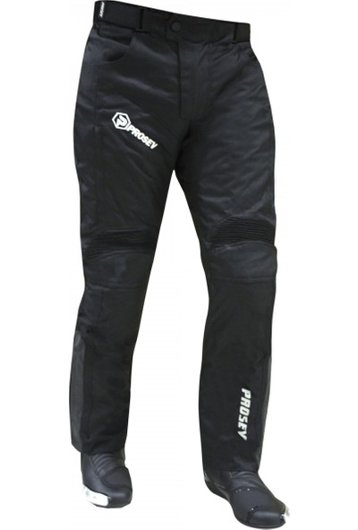 Prosev Provıng Kışlık Motosiklet Pantolonu 4 Mevsim Korumalı (Sma Prosev Provıng Kışlık Motosiklet Pantolonu 4 Mevsim Korumalı (Sma