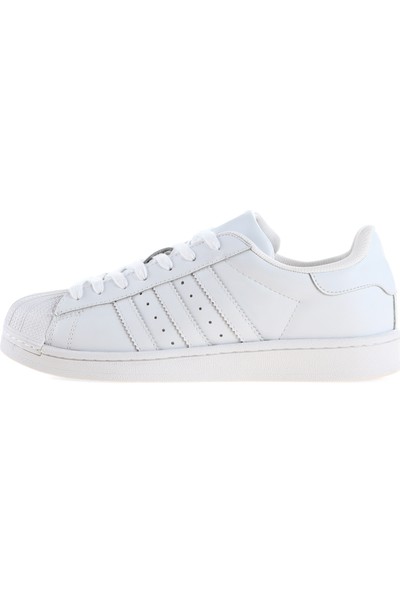 Nost Superstar Modeli Günlük Spor Ayakkabı