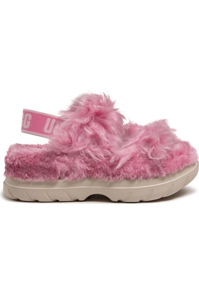 Ugg Kadın Sandalet 1119999-PINK