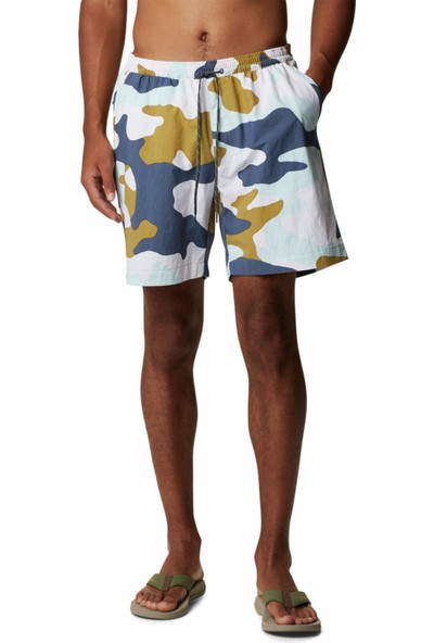 Columbia Erkek Mayo 1930461-328